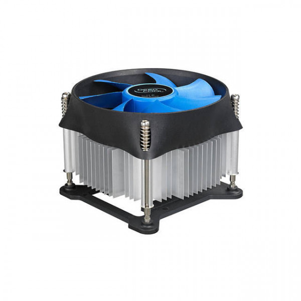 DeepCool THETA20PWM Intel Socket 95W LGA1156/LGA1155/LGA1150 fan control 9002400rpm