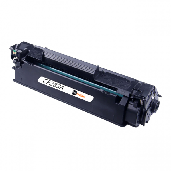 FOR USE HP CF283A MFP M125/M125nw/M125rnw M127fn/M127fw/ M127fp/M201/M255 1500str