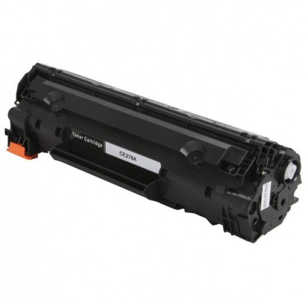 HP TONER FOR USE CE278A za HP P1560/P1566/P1606dn canon (728) MF-4410 LBP6200MF4870