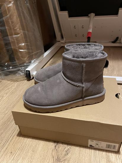 Original UGG br 37