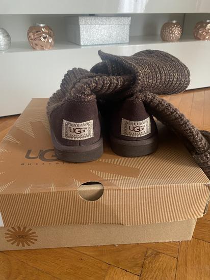 UGG cizme original, SNIZENE NA 5900