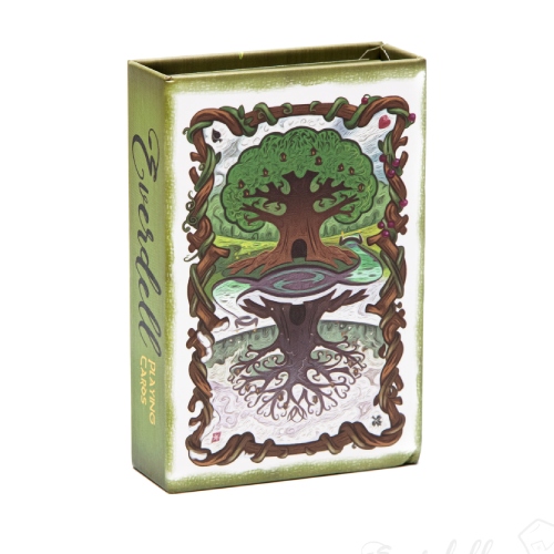 EVERDELL: PLAYING CARDS