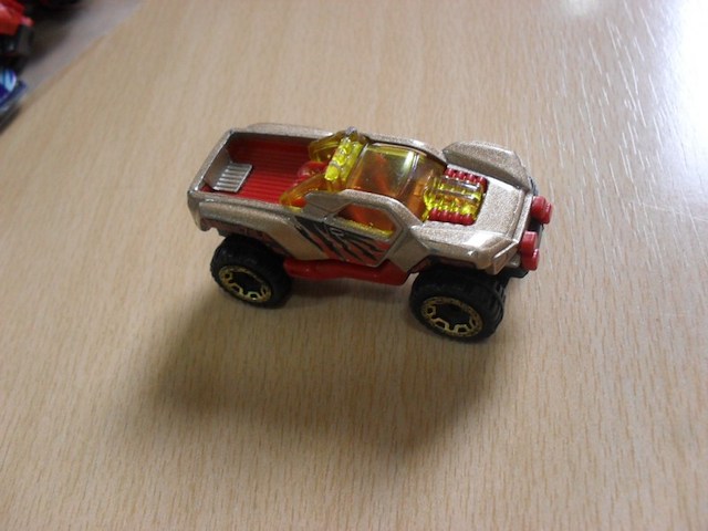 HOT WHEELS - DHP18