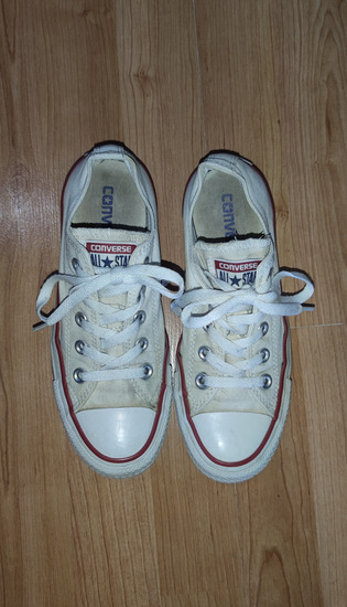 Converse original starke