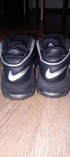 FINALNO SNIŽENJE-Nike Air More Uptempo '96