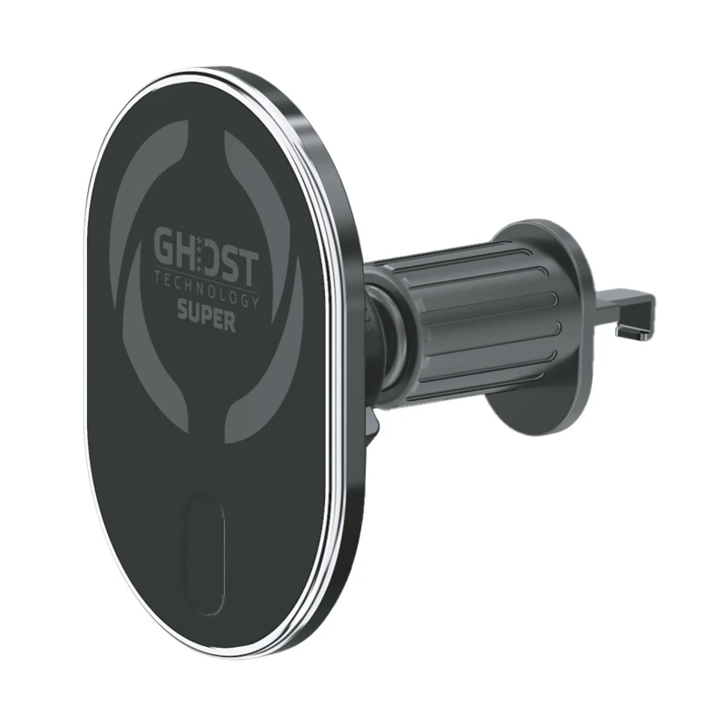 Celly Ghost Super (GHOSTSUPERDASH) auto držač za ventilaciju za mobilne telefone crni