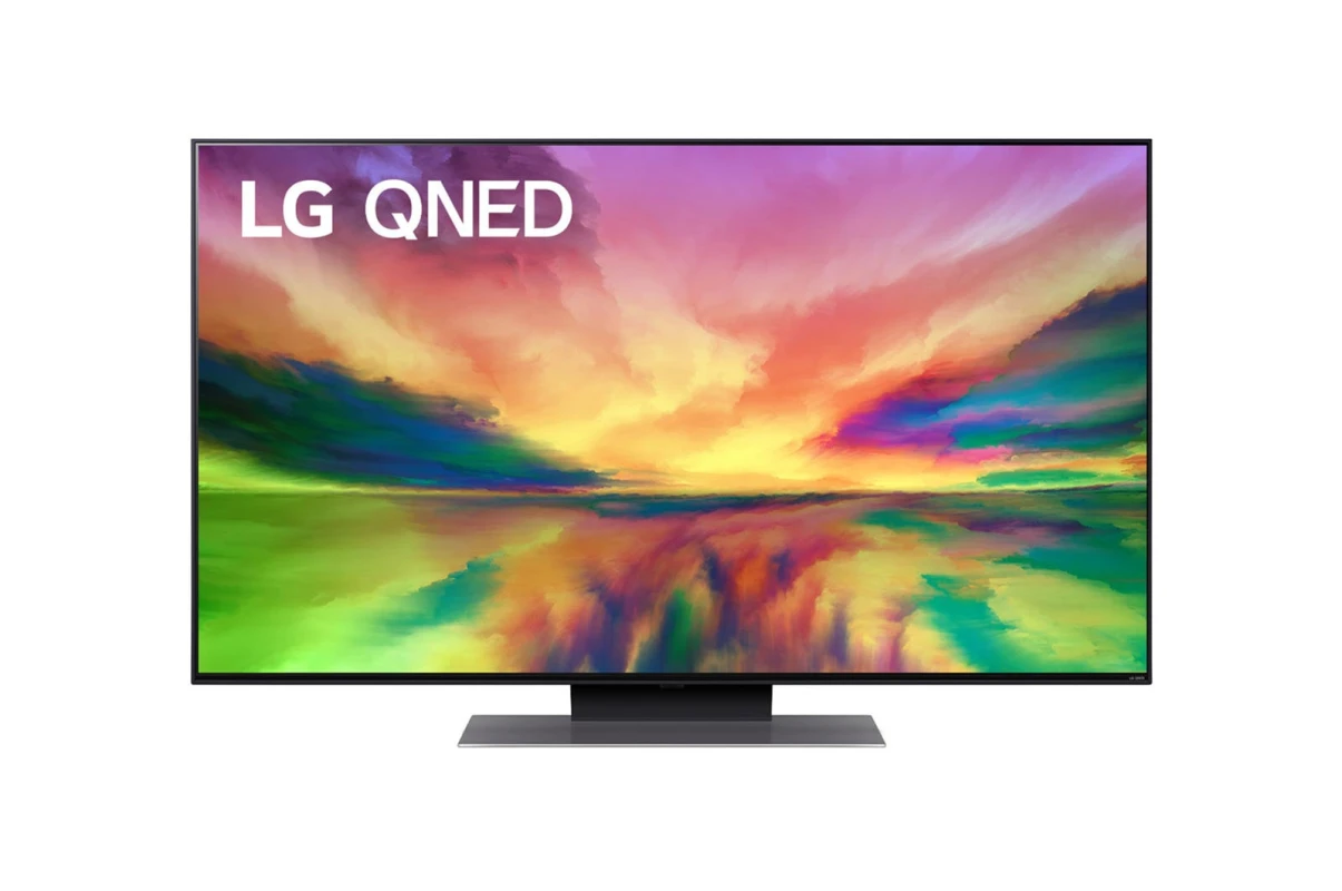 LG 50QNED813RE Smart TV 50" 4K Ultra HD DVB-T2