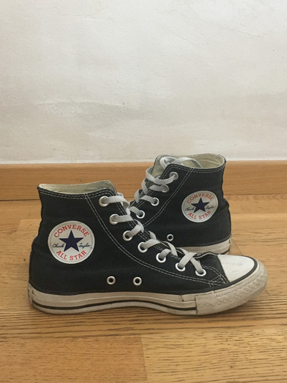 %%SNIŽENO%%Converse All Star duboke patike