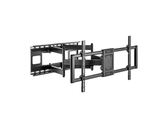 S-BOX PLB 7486 nosač za televizore zglobni tilt 43"- 100"do 120kg