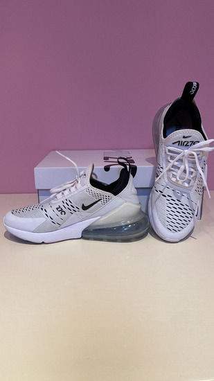 Nike Air max 270 original, br 37,5