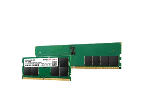 Transcend DDR5 16GB 5600MT/s (JM5600ALE-16G) memorija za desktop