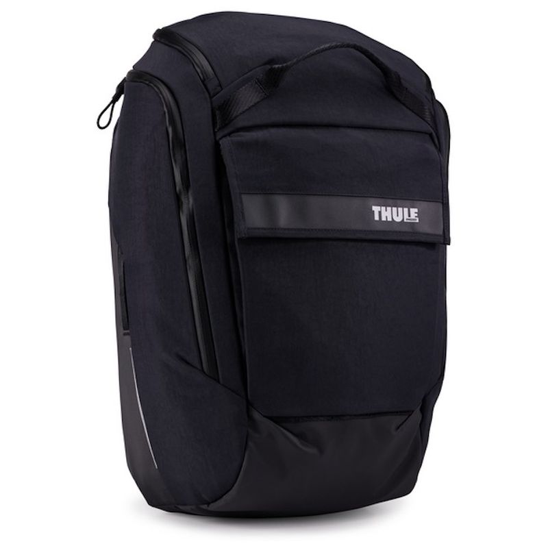 THULE Paramount Hybrid Pannier 26L - Black