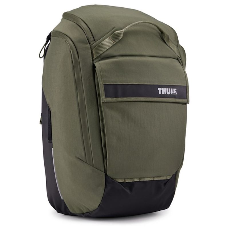 THULE Paramount Hybrid Pannier 26L - Soft Green