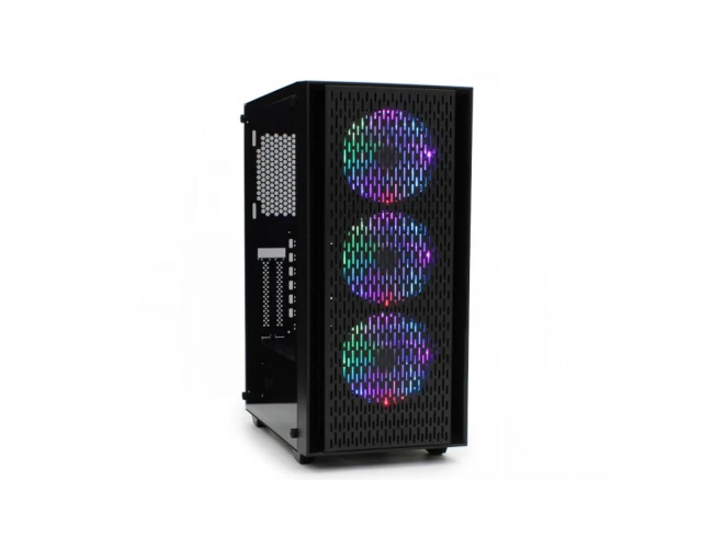 CT Revolution Master gejmerski kompjuter Intel® Hexa Core™ i5 10400 16GB 512GB SSD GeForce RTX4060 700W