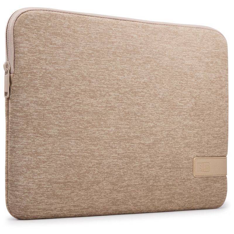 CASE LOGIC Reflect futrola za laptop 13.3” - Boulder Beige