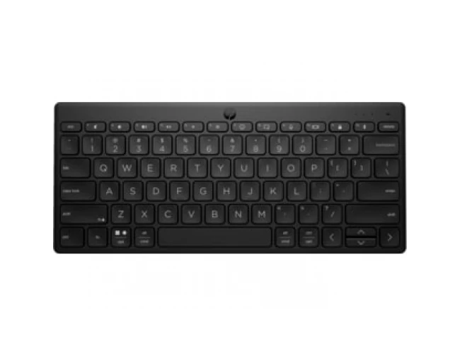 HP 355 (692S9AA) Compact Multi-Device Bluetooth tastatura crna