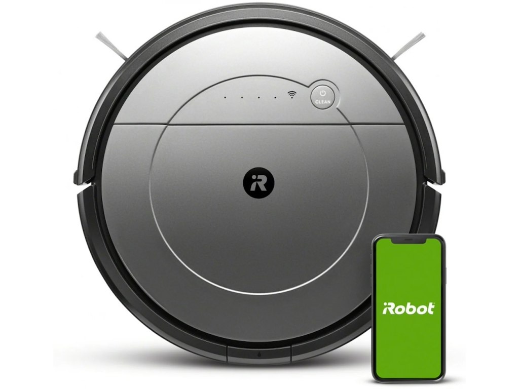 iRobot Usisivač Roomba Combo 1138