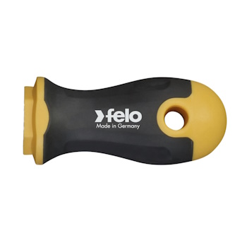 Felo ručka za držač bitova 1/4 Ergonic Stubby 46902540