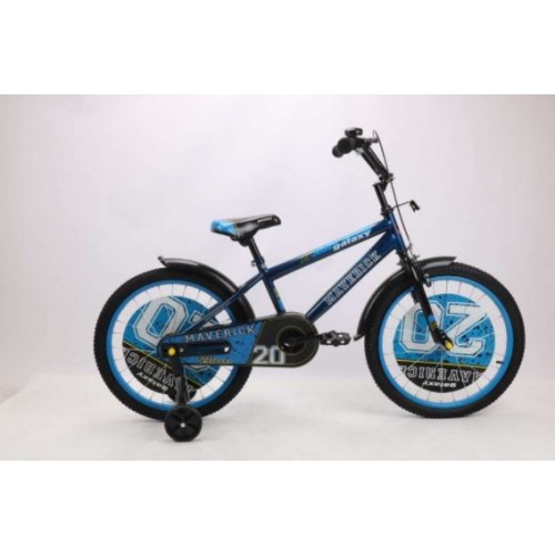 Dečiji Bicikl Maverick 20“ Plavi 590030