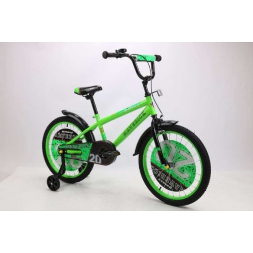 Dečiji Bicikl Maverick 20“ zelena 590014
