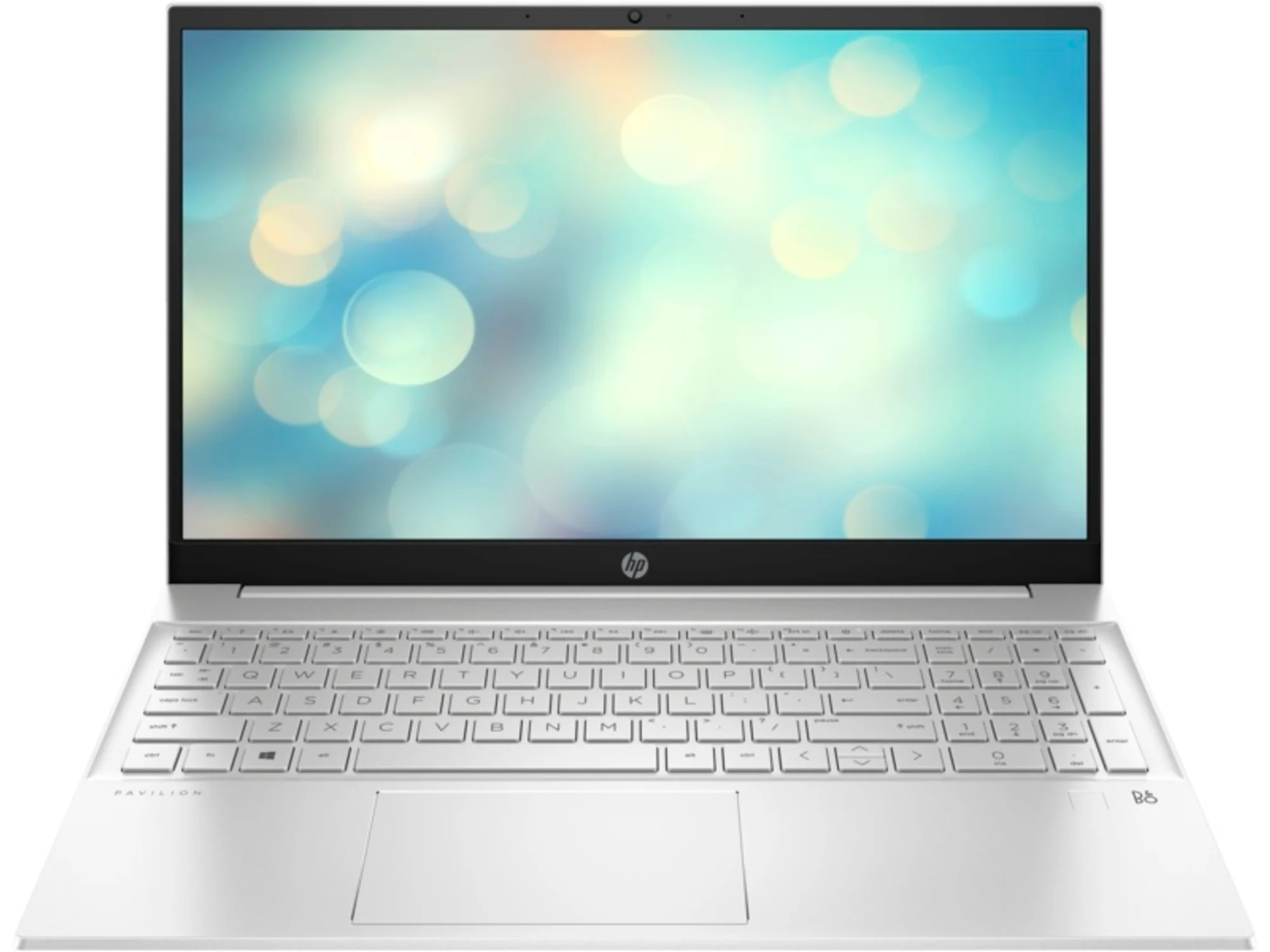 HP Laptop Pavilion 15-eh3001nm 15.6 inch FHD AG/Ryzen 7-7730U/16GB/512GB/backlit/DOS