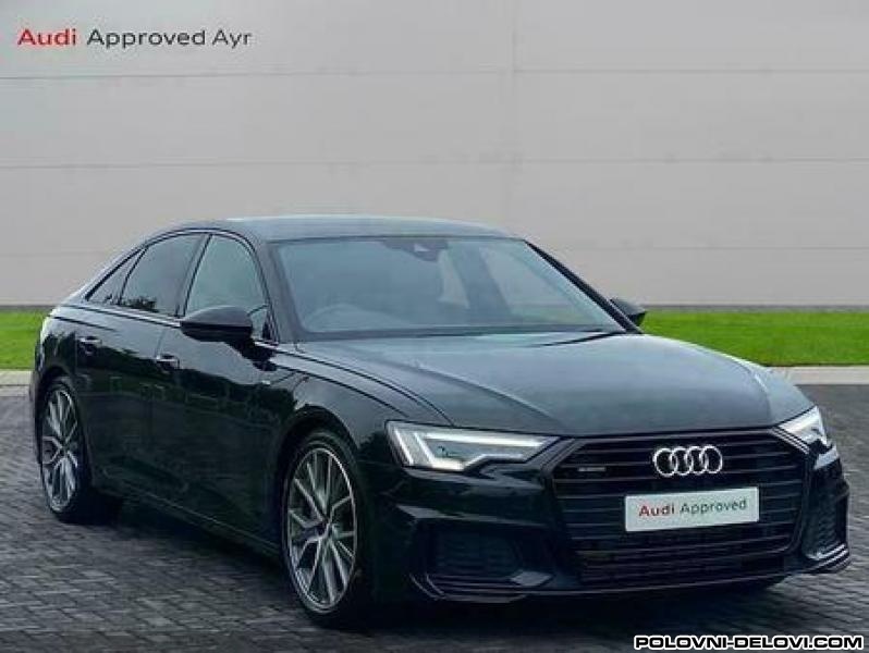 Audi A6 Desno Krilo C8 Karoserija