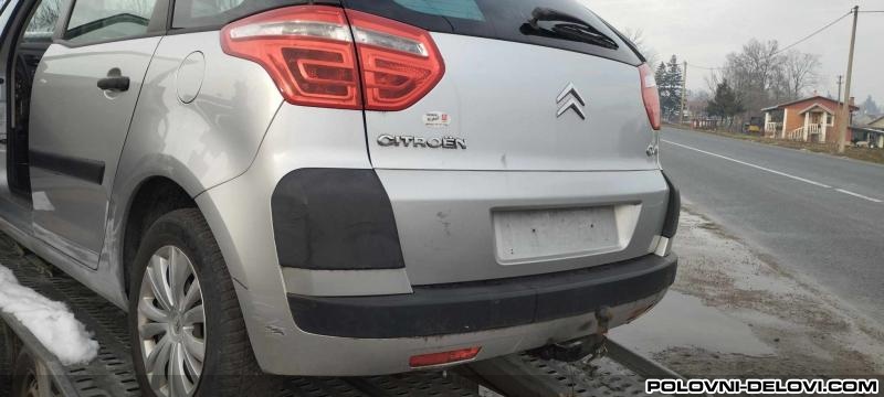 Citroen C4 Picasso 1.6hdi Karoserija