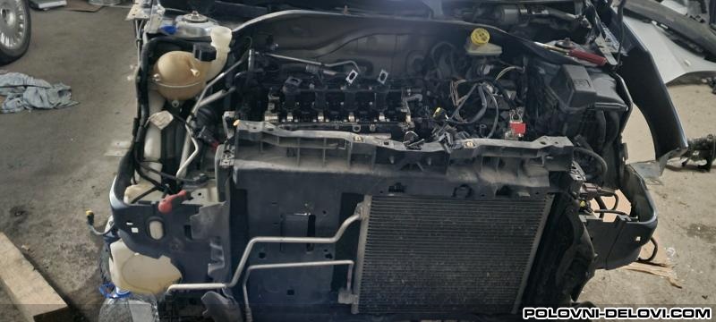 Peugeot 207 1.6 Benzin Vti Kompletan Auto U Delovima
