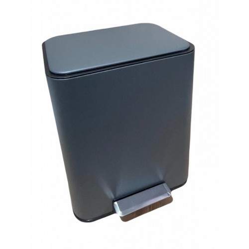 Kanta za otpatke 40l PEDAL BIN grey