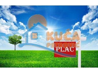 Plac, Suvi Do, 2072m2