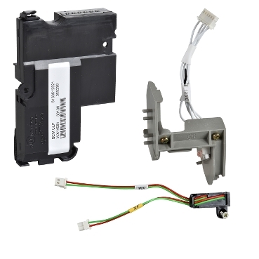 SE Modbus komunikacioni modul za ručno upravljan fiksni NS630b..1600