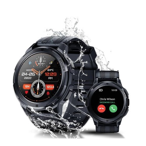 Smart Watch Sport Oukitel BT10