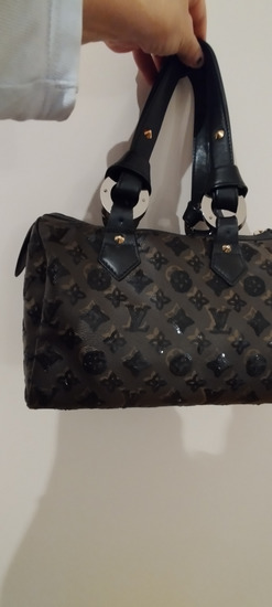 Louis Vuitton Speedy 2009 10