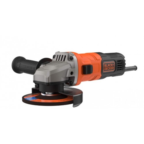 Ugaona brusilica Black+Decker BEG010