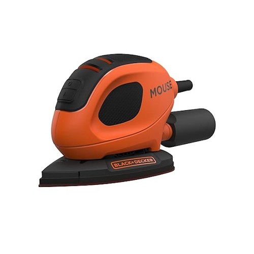 Delta šlajferica 55W Black&Decker