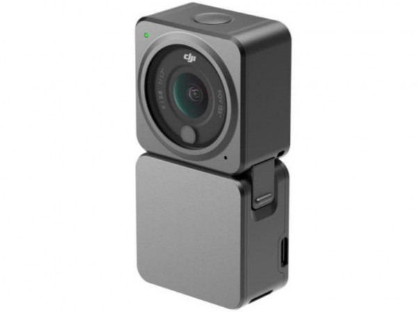 Dji Digitalna kamera Action 2 Power Combo (CP.OS.00000197.01)