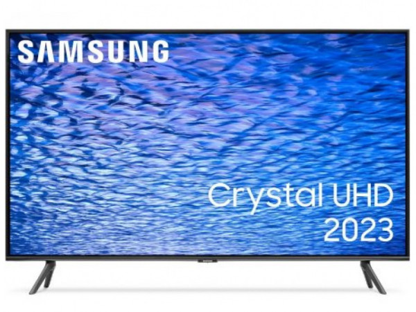 Samsung Televizor UE50CU7172UXXHLED 50'' UHD smart Tizen, crna (UE50CU7172UXXH)