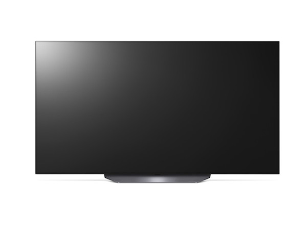 LG OLED77B33LA OLED 77'' 4K HDR smart webOS Smart TV, svetlo siva