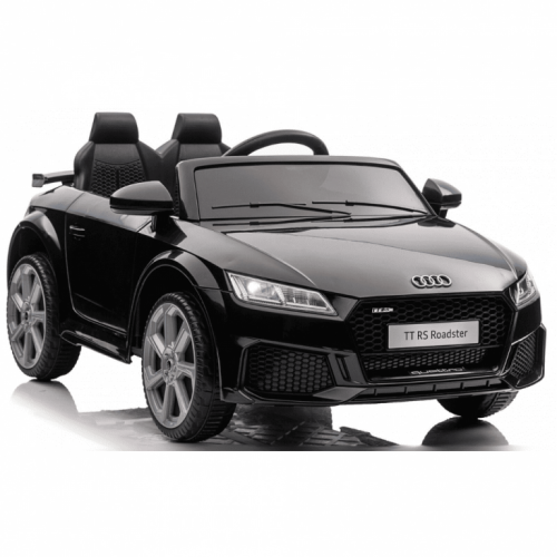 Licencirani dečiji automobil na akumulator AUDI TT Roadster SM-24007B