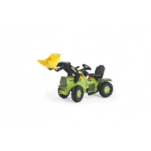 RollyToys Traktor MB 1500 sa Maxi utovarivačem i menjačem 046690