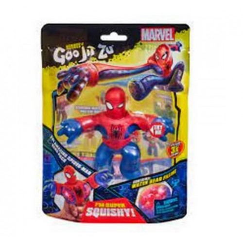 Goo jit zu marvel hero asst TO41492