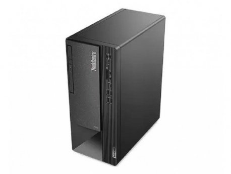 LENOVO THINKCENTRE NEO 50T GEN 4 (BLACK) I7-13700, 16GB, 512GB SSD, DVD-RW (12JB0000YA)