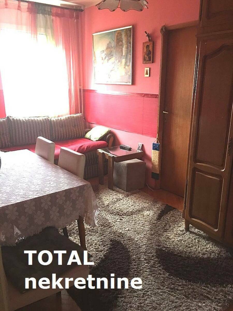 Jednoiposoban stan NOVI SAD, 82400€