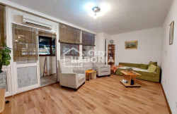 Blok 22, Sava Centar, prostran, renoviran 3.5 stan ID#9141