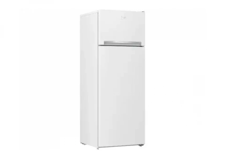 Frižider Beko RDSA240K40WN kombinovani visina 146cm/zapremina 177l+46l