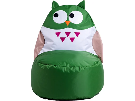 Shopito Beanbag fotelja Sova RL-284 80x60x85cm