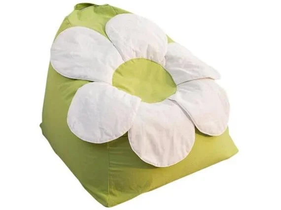 Shopito Beanbag fotelja Cvet