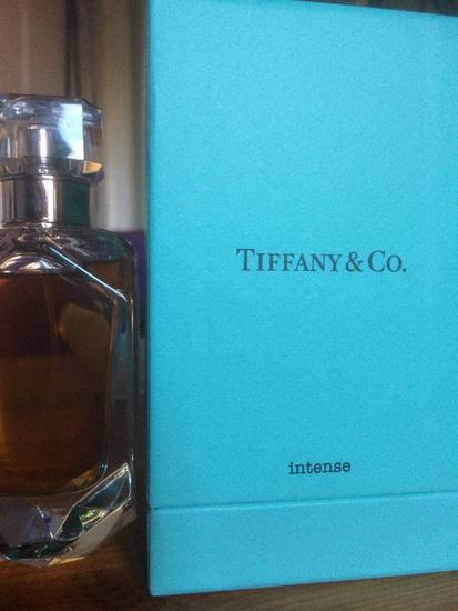 Tiffany & Co. Intense