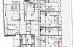 STROGI CENTAR, 126m2, Četvorosoban sa PDV