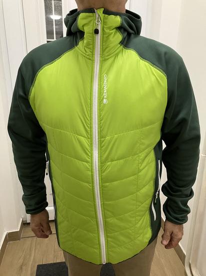 Kilimanjaro muška zimska jakna